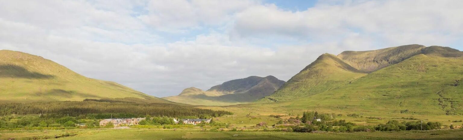 Reclaim Your Spirit: A Sacred Yoga Retreat in Ireland - True Nature Travels