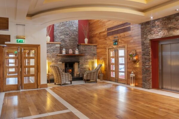 Reclaim Your Spirit: A Sacred Yoga Retreat in Ireland - True Nature Travels