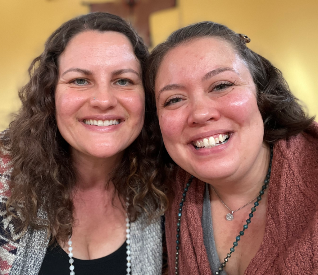 Meet our teachers- Devon Schmidt and Elisabeth Hulsman - True Nature ...