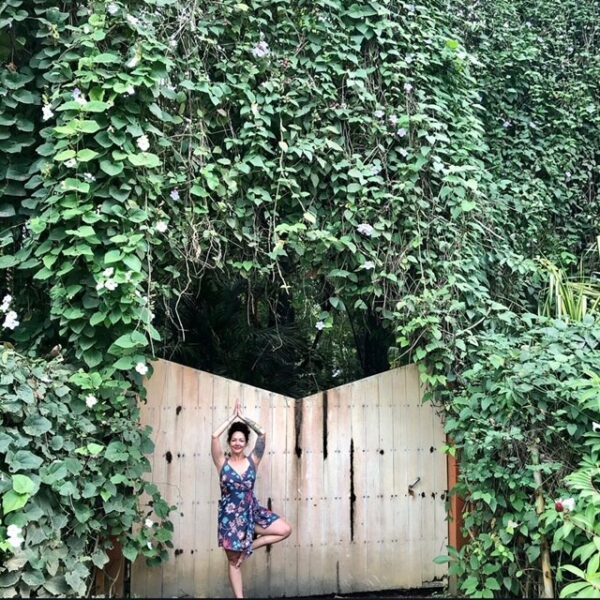 Meet the Teacher- Allisun Hull - True Nature Travels