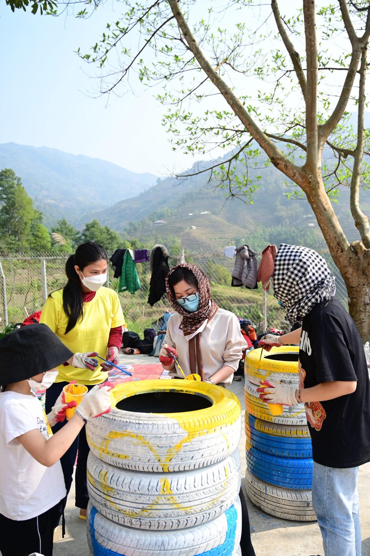 Be A Change-Maker: 5 Steps You Can Take to Change the World - True ...