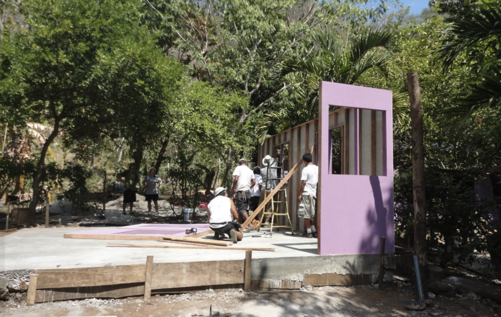 Acts of Kindness Building Community: Retreat Service Projects That Make ...