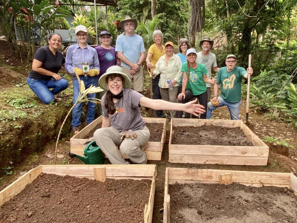 Acts of Kindness Building Community: Retreat Service Projects That Make ...